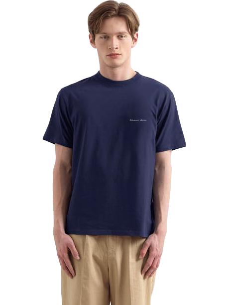 EDMMOND STUDIOS banquet hall print t-shirt